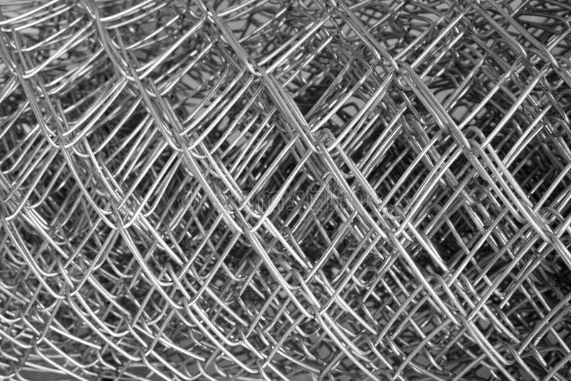 Iron wire fence texture stock image. Image of iron, background - 50561753