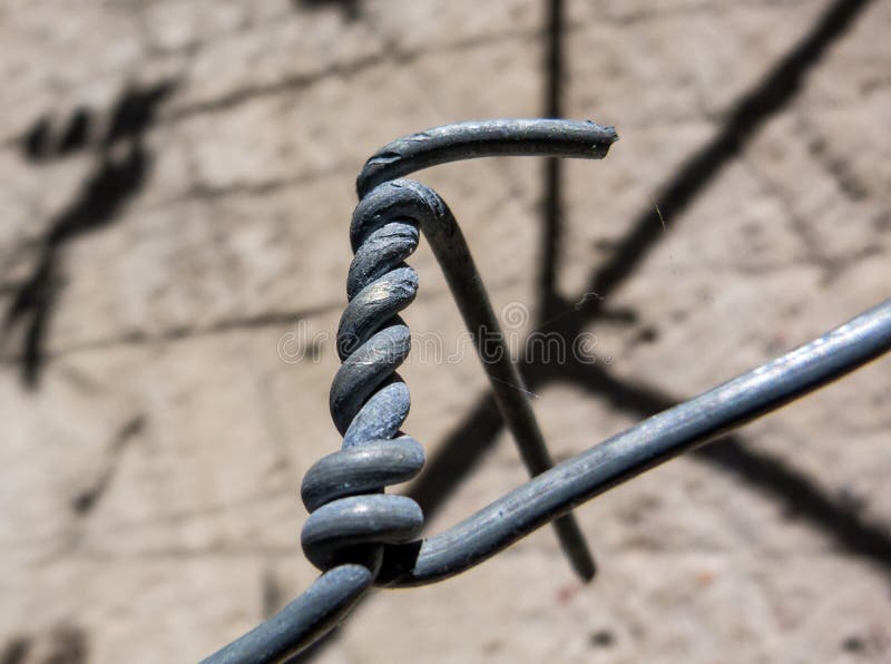Wire Forms Stock Photos - Download 330 Royalty Free Photos