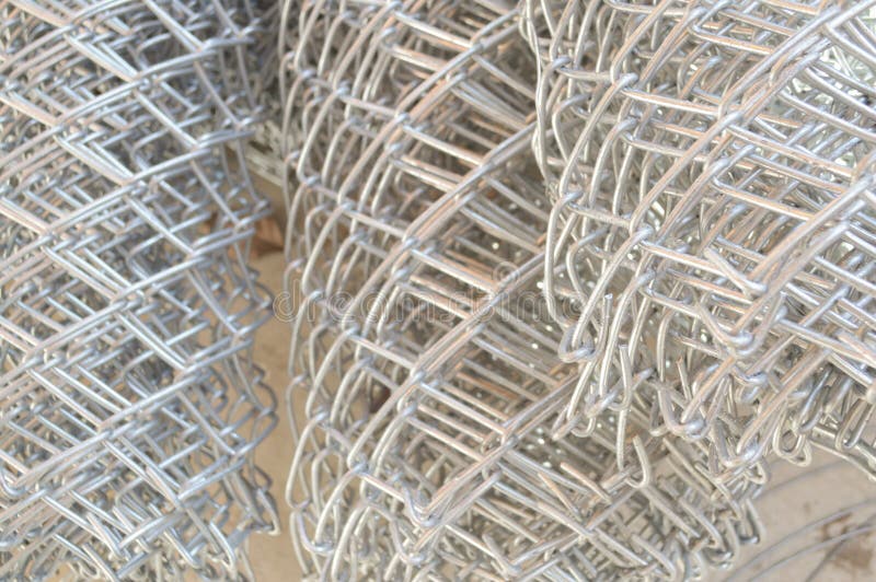 Iron wire texture stock photo. Image of texture, engineering - 112309818