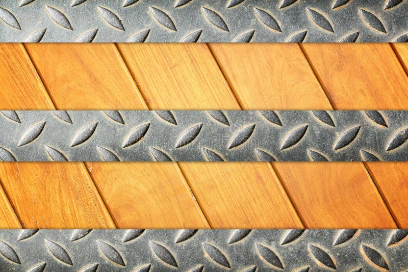 Iron and wood floor stock photo. Image of iron, domestic - 74123624