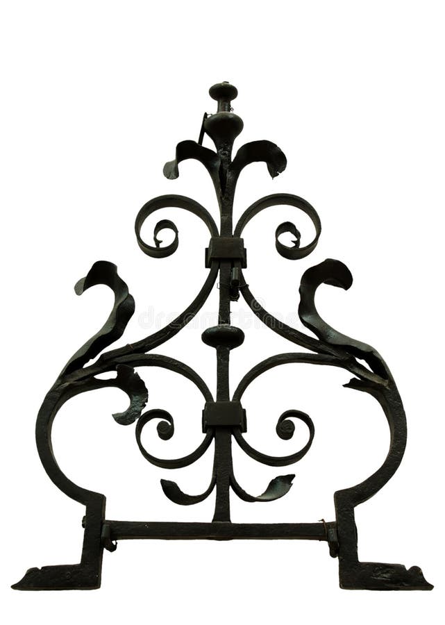 Iron Work stock image. Image of construction, work, uniform - 61193797