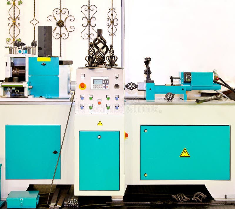 Iron Work stock image. Image of construction, work, uniform - 61193797