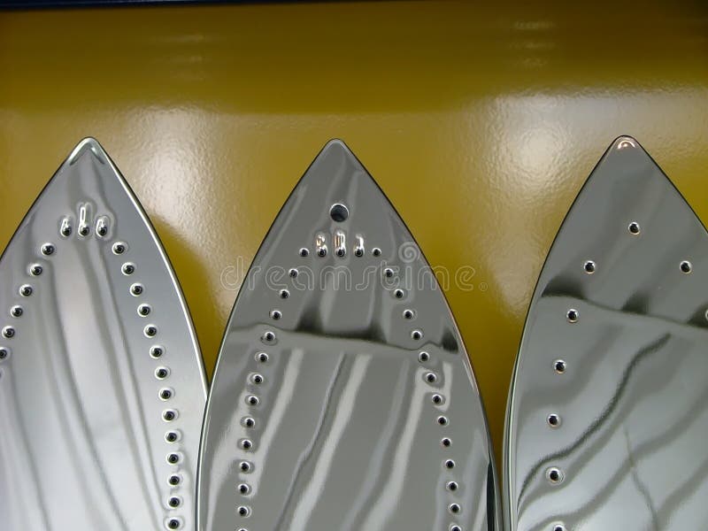 Ironing machines stock photo. Image of mirror, appliance - 182466
