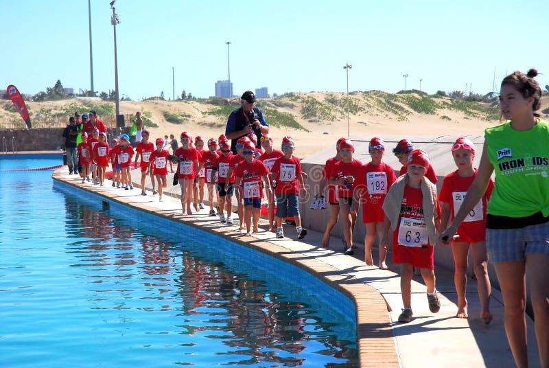 Elizabeth Girls Swimming Stock Photos - Free & Royalty-Free Stock ...