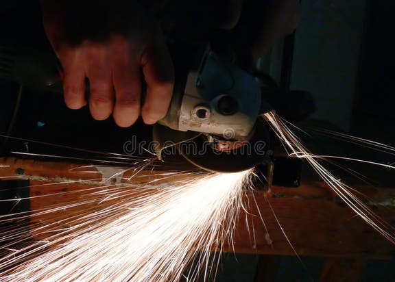 Ironmonger,spiral stock photo. Image of iron, craft, ironmonger - 322160