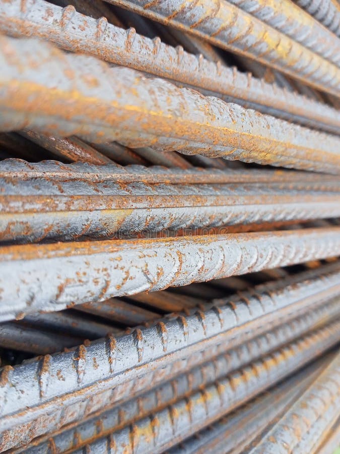 Ironnn stock image. Image of iron, construction, rusty - 221890073