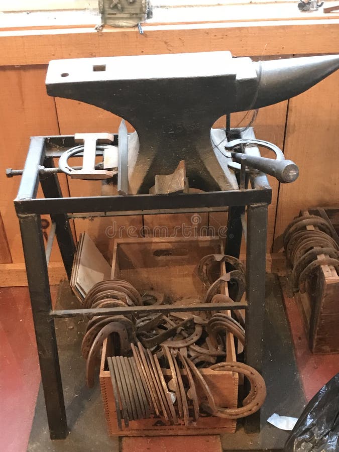 Iron Smith Stock Images - Download 6,220 Royalty Free Photos