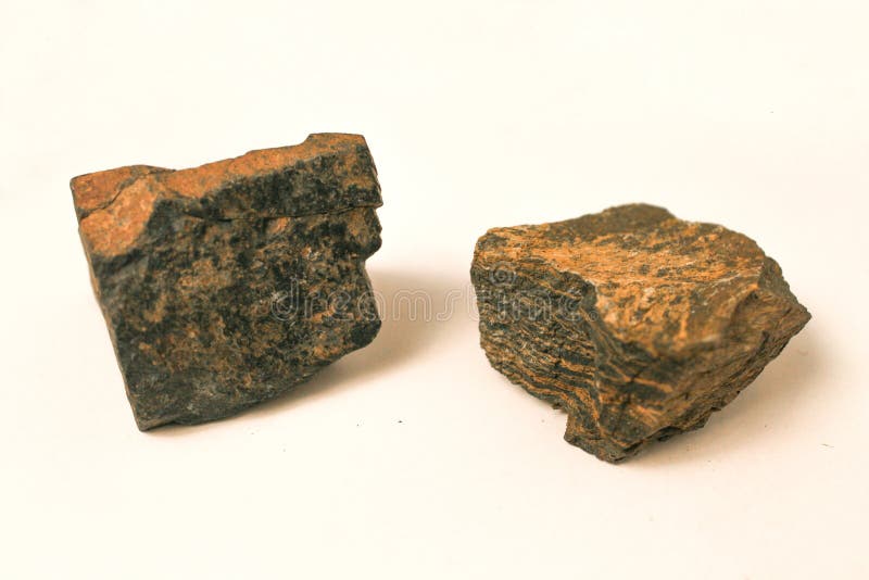 Ironstone stock photo. Image of stone, geology, close - 94375102