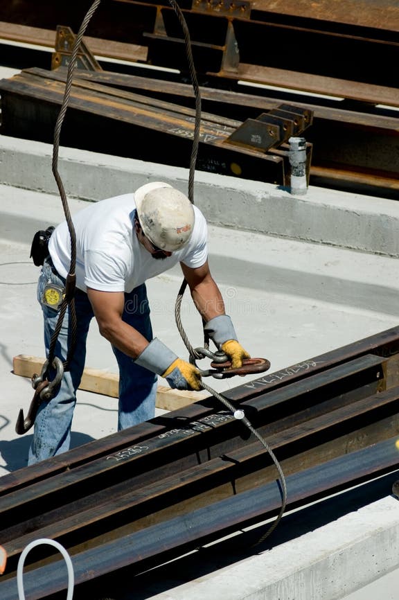 Structural Ironworker Stock Photos - Free & Royalty-Free Stock Photos ...
