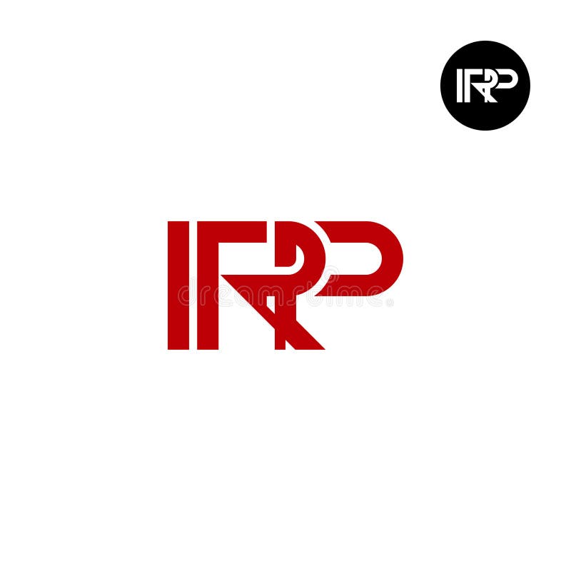 Irp Monogram Stock Illustrations – 10 Irp Monogram Stock Illustrations ...
