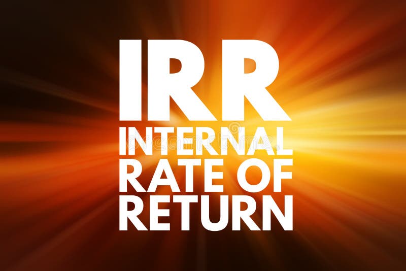 Rate Of Return Vector Thin Line Stroke Icon. Rate Of Return Outline ...