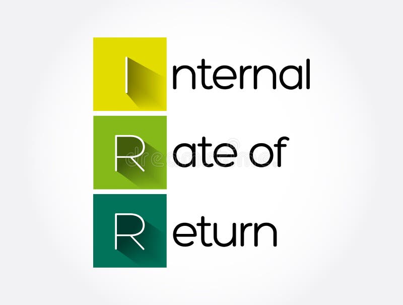 Rate of Return Vector Thin Line Stroke Icon. Rate of Return Outline ...