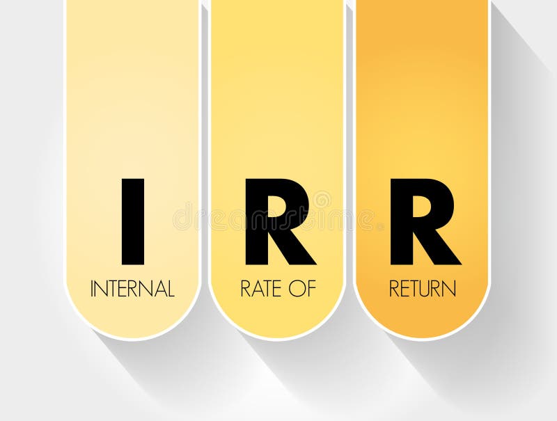 Accounting Rate Return Stock Illustrations – 884 Accounting Rate Return ...