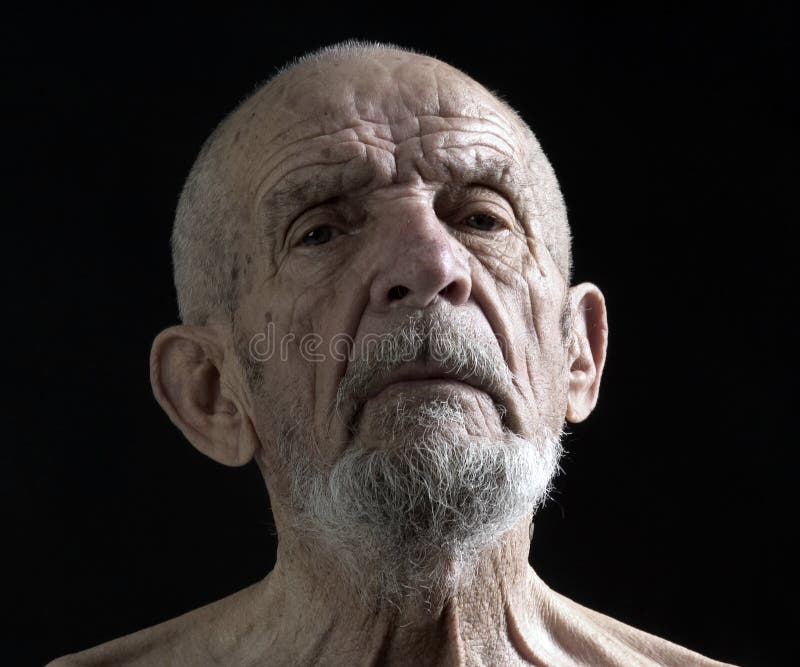 Irreal foto de archivo. Imagen de lifestyle, mirada, viejo - 894502