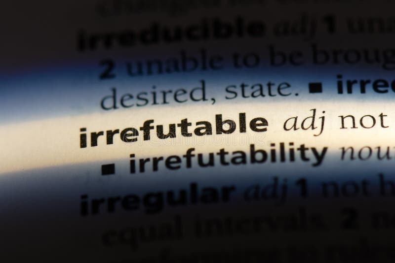 Irrefutable Stock Photos - Free & Royalty-Free Stock Photos from Dreamstime