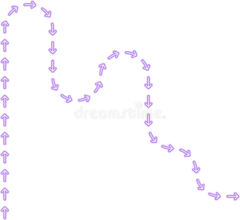 Route Forms Stock Illustrations – 198 Route Forms Stock Illustrations ...