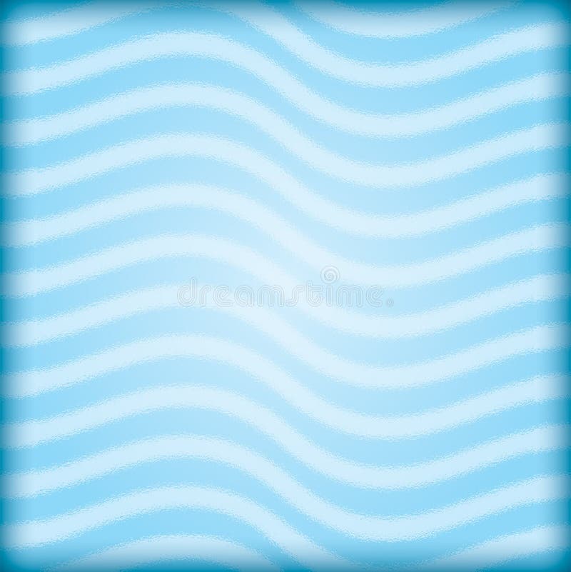 Irregular Edges Waves Stock Illustrations – 7 Irregular Edges Waves ...