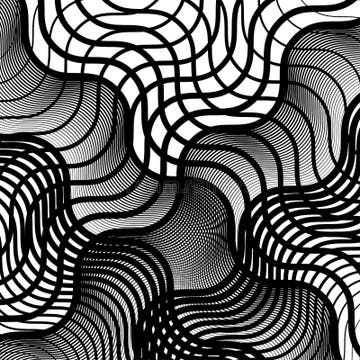 Geometry Distortion Stock Illustrations – 23,564 Geometry Distortion ...