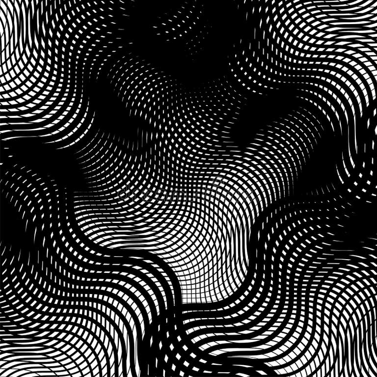 Irregular Overlapping Lines Stock Illustrations – 2,113 Irregular ...