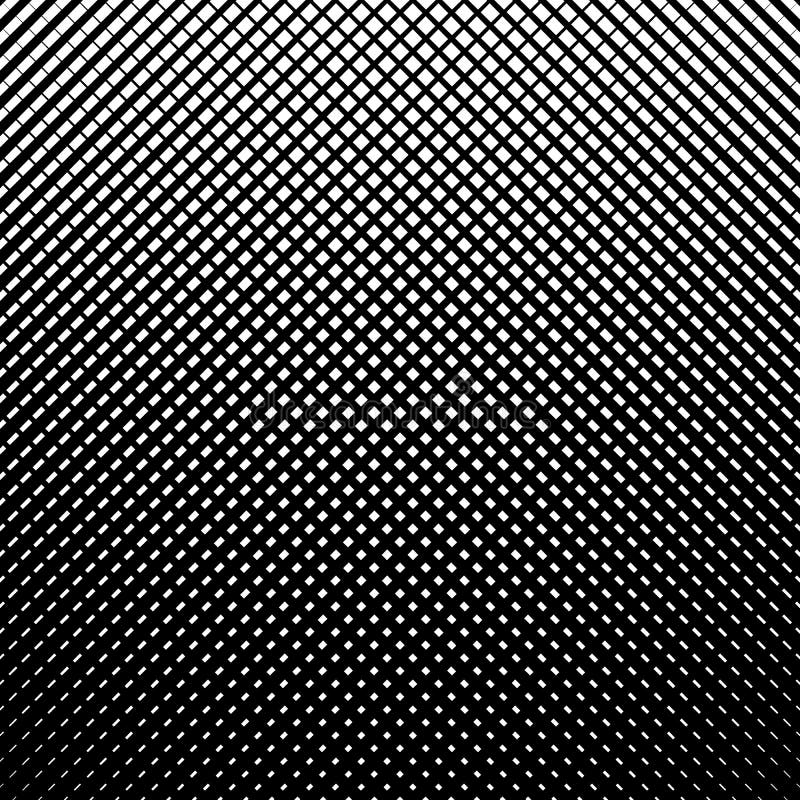 Irregular Grid, Mesh Pattern, Abstract Monochrome Geometric Text Stock ...