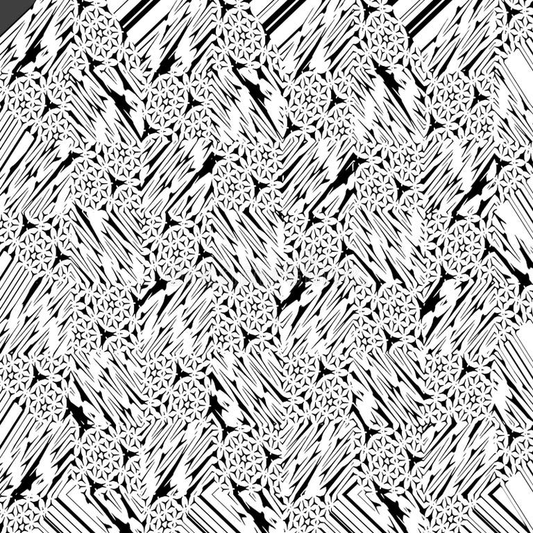 Architecture Pavement Repeat Design Stock Illustrations – 804 ...