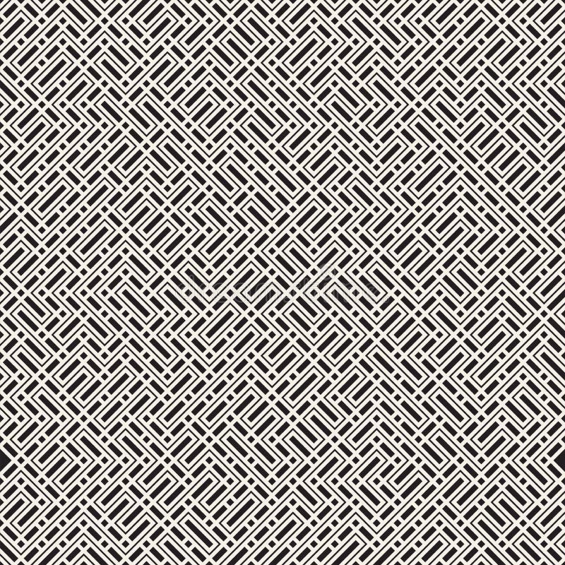 Irregular Maze Lines. Abstract Geometric Background Design. Stock ... Irregular Maze Lines. Abstract Geometric Background Design. Stock ...