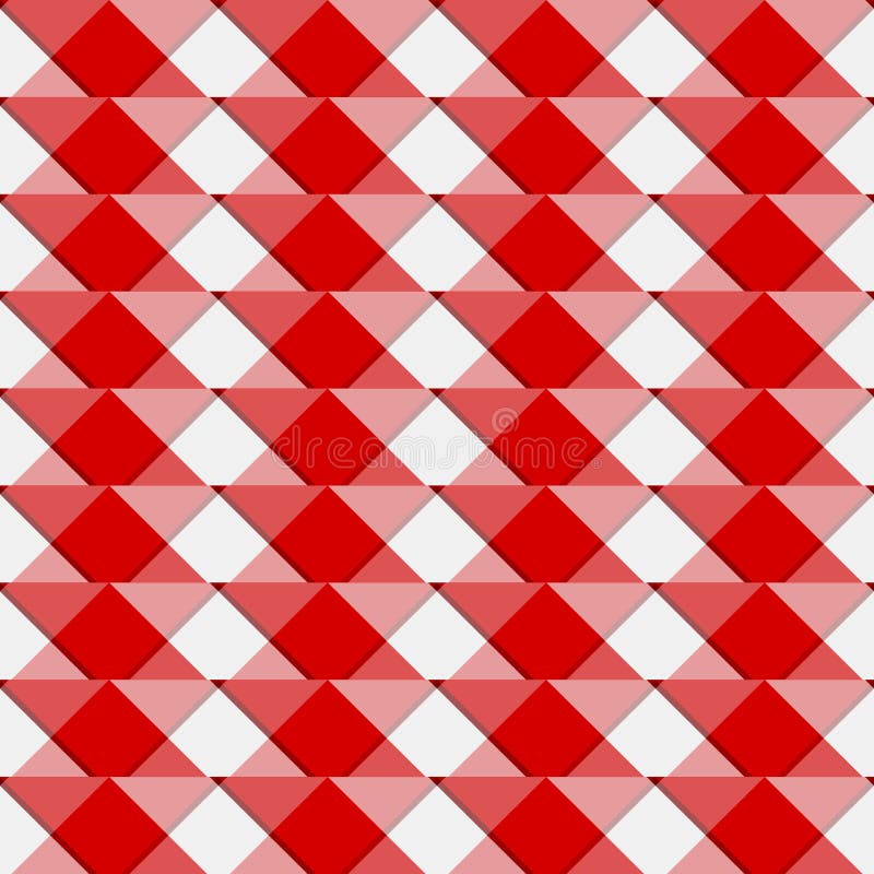 Irregular Mosaic, Grid Repeatable Background / Pattern - Geometric ...