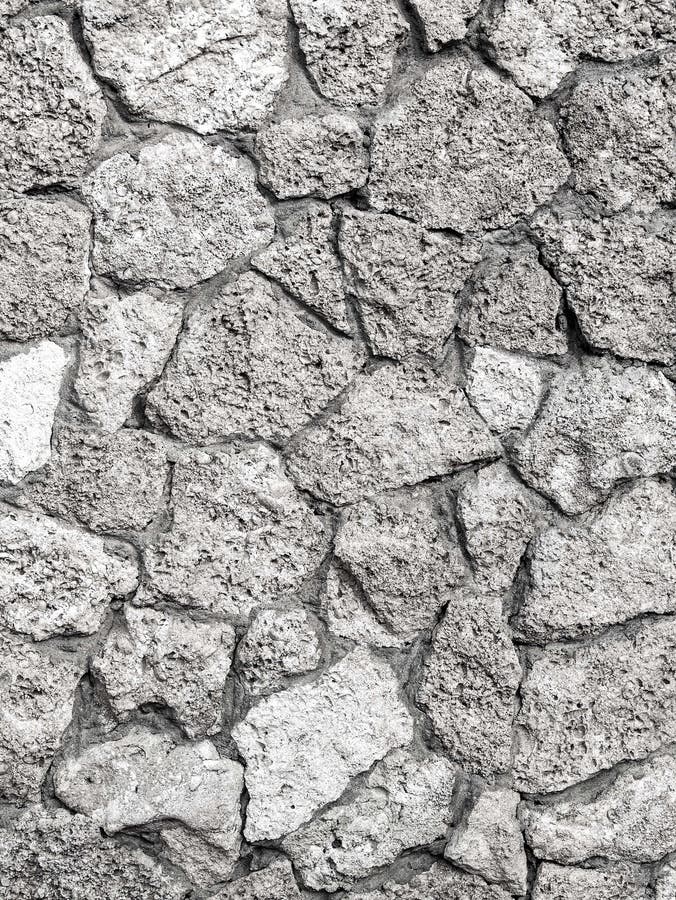 Irregular Natural Stone Wall Stock Photo - Image of design, deco: 77259580