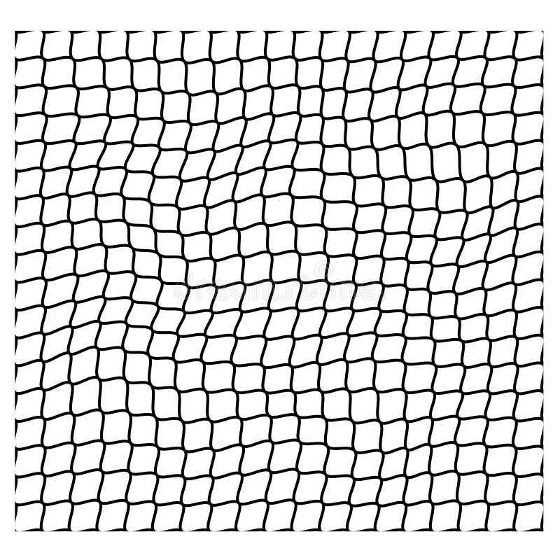 Sport net pattern texture stock vector. Illustration of lifestyle ...