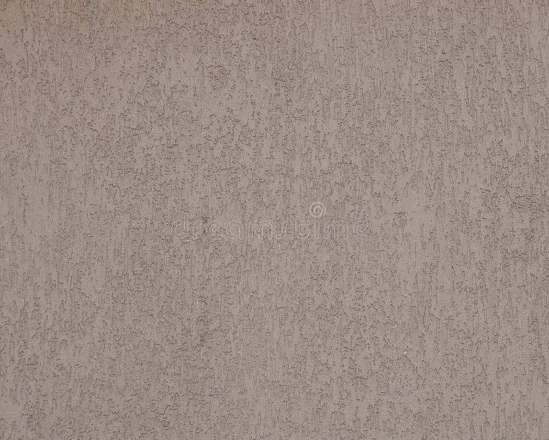 Irregular Plastered Concrete Painted in Grey, Concrete Wall Decoration ...