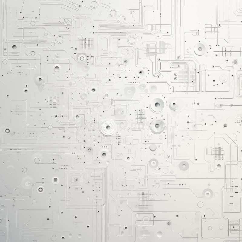 Irregular Random Abstract 3D Textures and Graphics Generative Ai Stock ...