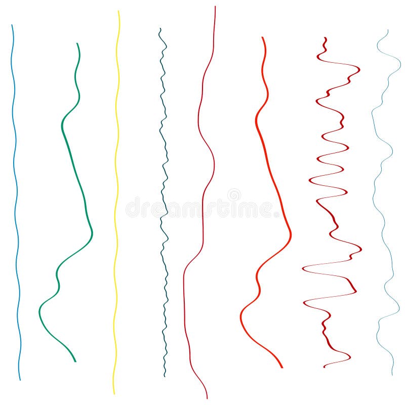 Wiggling Stock Illustrations – 511 Wiggling Stock Illustrations ...