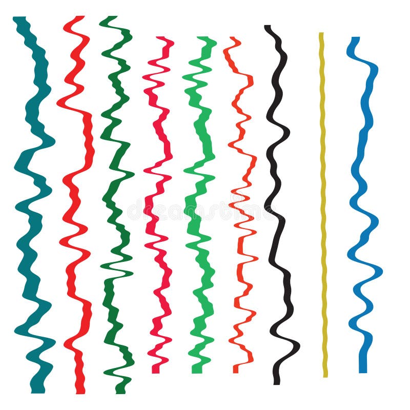 Wiggling Stock Illustrations – 511 Wiggling Stock Illustrations ...