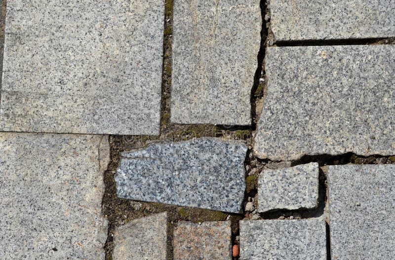 Irregular Shaped Stone Floor Stock Image - Image of skill, texture: 5863265