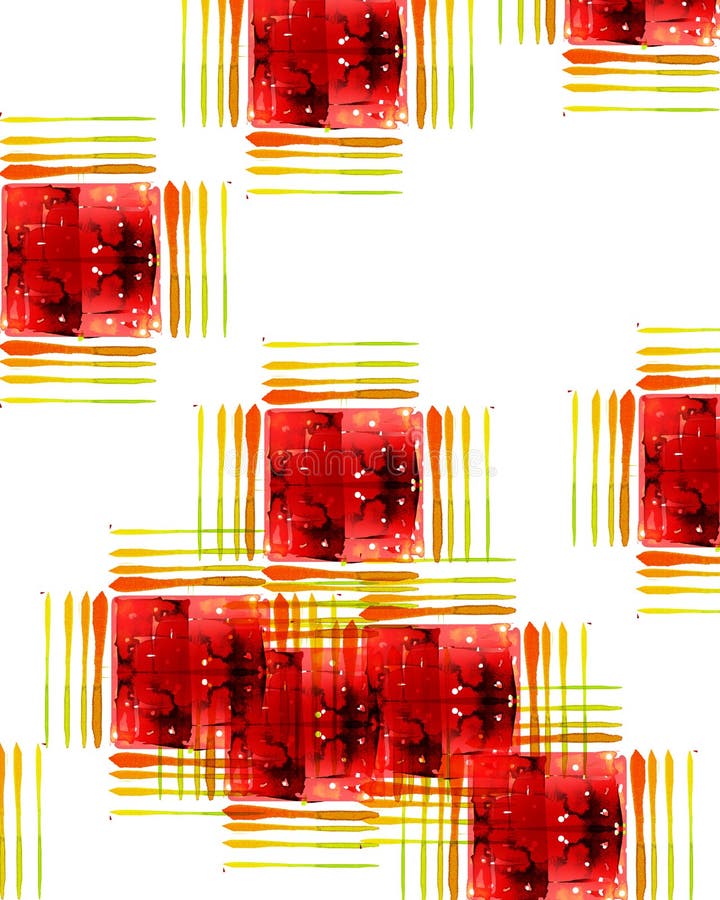 Irregular square texture stock illustration. Illustration of corners ...