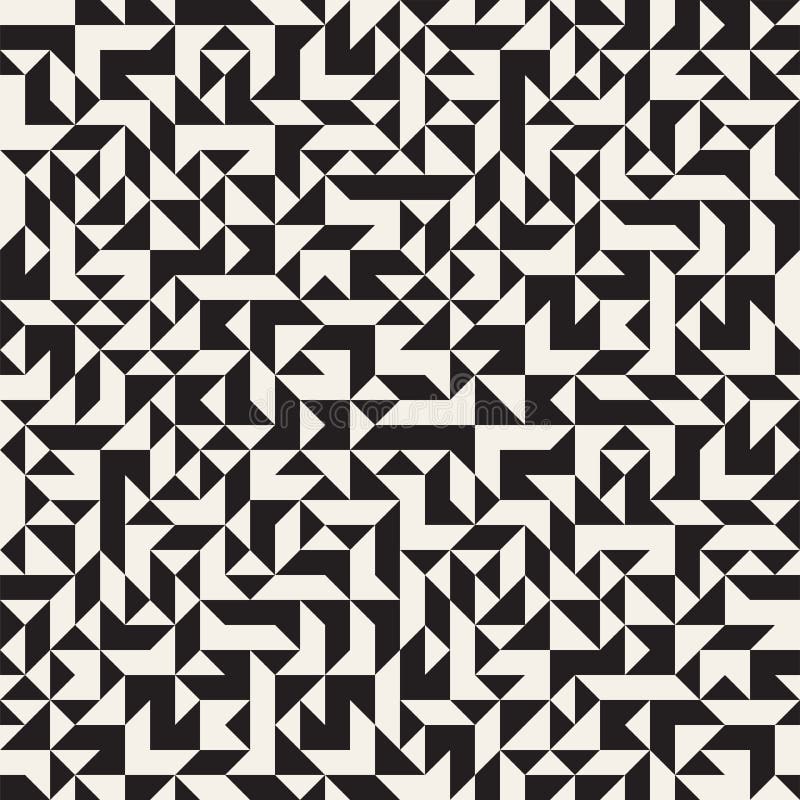 Irregular Tangled Shapes. Abstract Geometric Design. Vector Seamless ... Irregular Tangled Shapes. Abstract Geometric Design. Vector Seamless ...