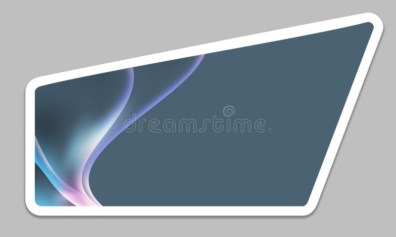 Irregular Text Frame Stock Illustrations – 2,765 Irregular Text Frame ...