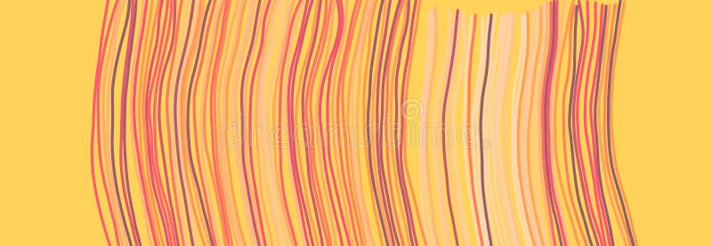 Irregular Vertical Lines Pattern in Perspective. Geometric Wallpaper ...