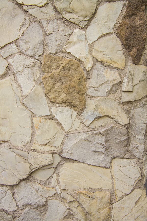 Irregular Yellow bricks stock photo. Image of irregular - 45656202