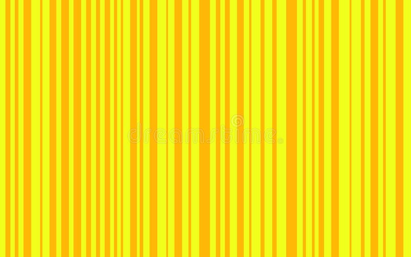 Yellow Orange Texture with Irregular Stripes Stock Illustration ...