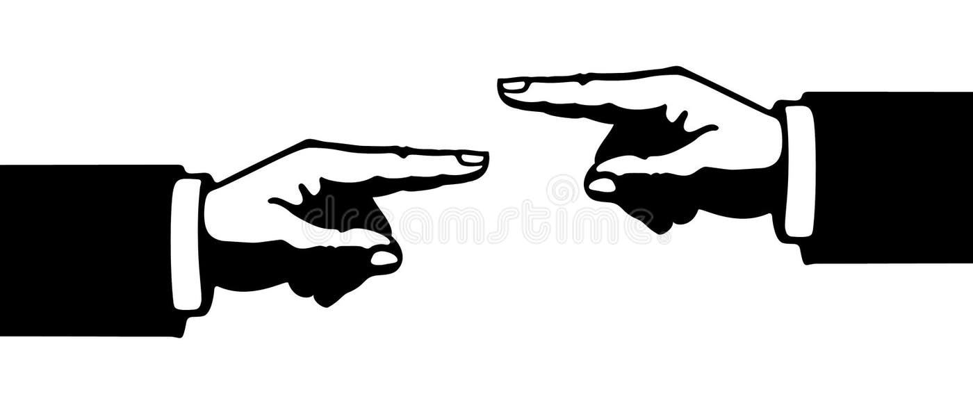 Irresponsible Person Stock Illustrations – 192 Irresponsible Person ...