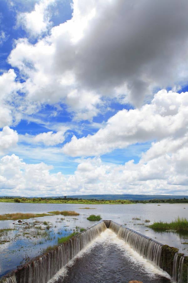 Irrigation stock photo. Image of cloud, mountain, farmland - 27034248