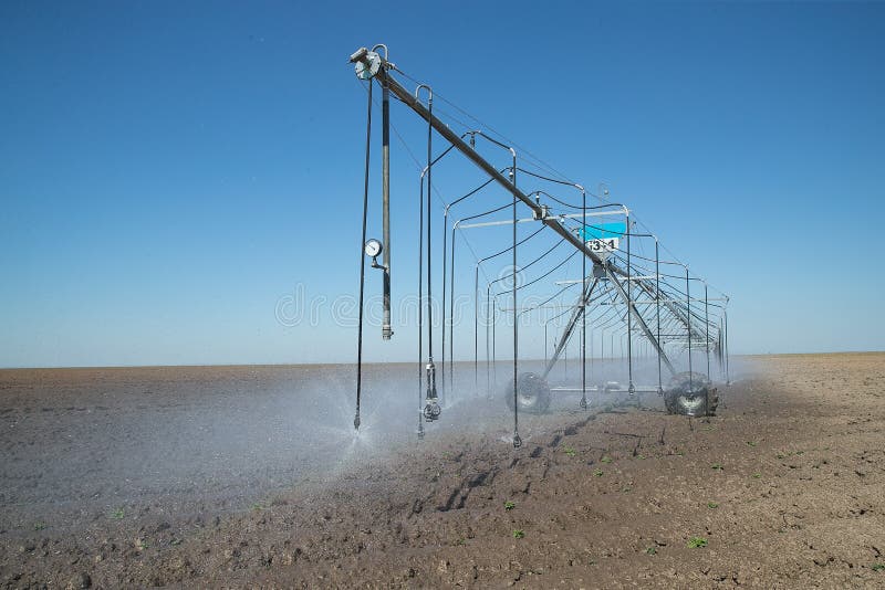 Irrigation Systems, Irrigation Systems, Rain Machine, Water Supply To ...
