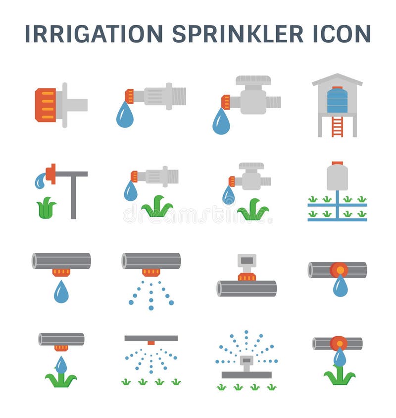 Irrigation Stock Illustrations – 20,957 Irrigation Stock Illustrations ...