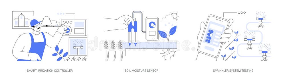 Sensor Components Stock Illustrations – 479 Sensor Components Stock ...