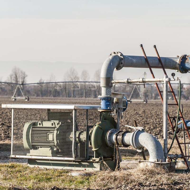 Automated Irrigation Valve Stock Photos - Free & Royalty-Free Stock ...