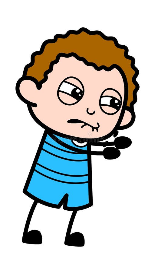 Irritated Stock Illustrations – 3,733 Irritated Stock Illustrations ...