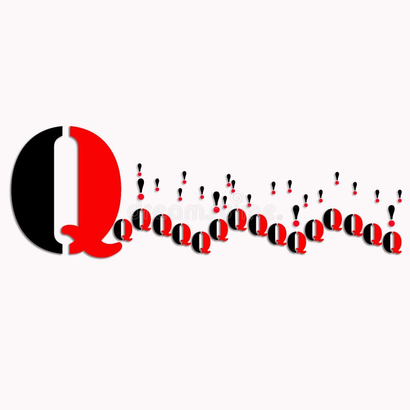 Irritated long queue stock photo. Image of white, grumbling - 5398906