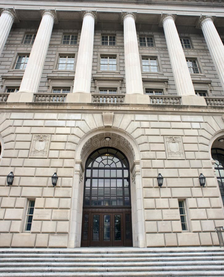 Washington D.C. Money. stock photo. Image of loan, banking - 28157654