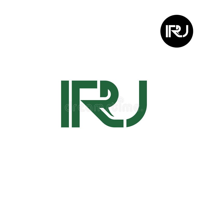 Iru Monogram Stock Illustrations – 12 Iru Monogram Stock Illustrations ...
